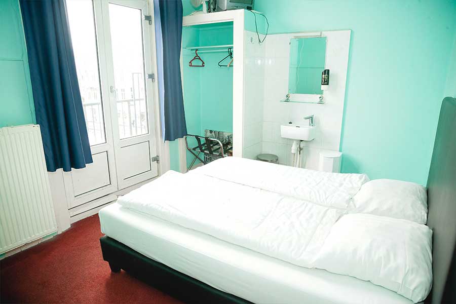 Princess Hostel Amsterdam - Book Directly At Our Hotel!
